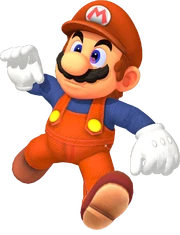 Super Mario Forces | Fantendo - Game Ideas & More | Fandom