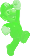 Gooigi | Fantendo - Game Ideas & More | Fandom