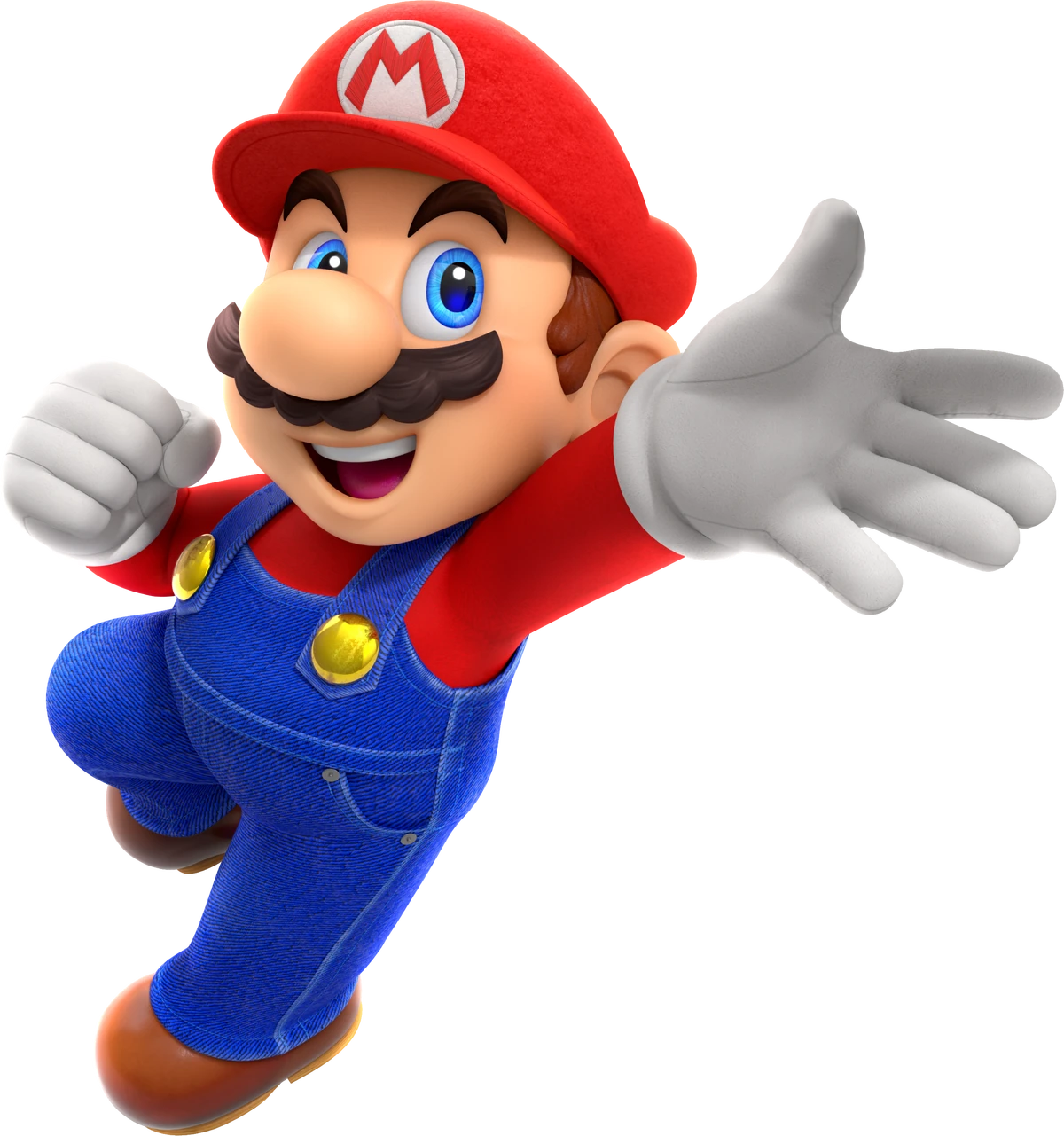 Super Smash Bros. Charged/Starter Characters | Fantendo - Game Ideas ...