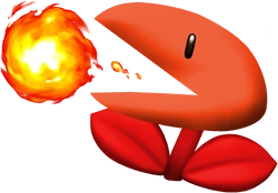 Spitter Plant | Fantendo - Game Ideas & More | Fandom