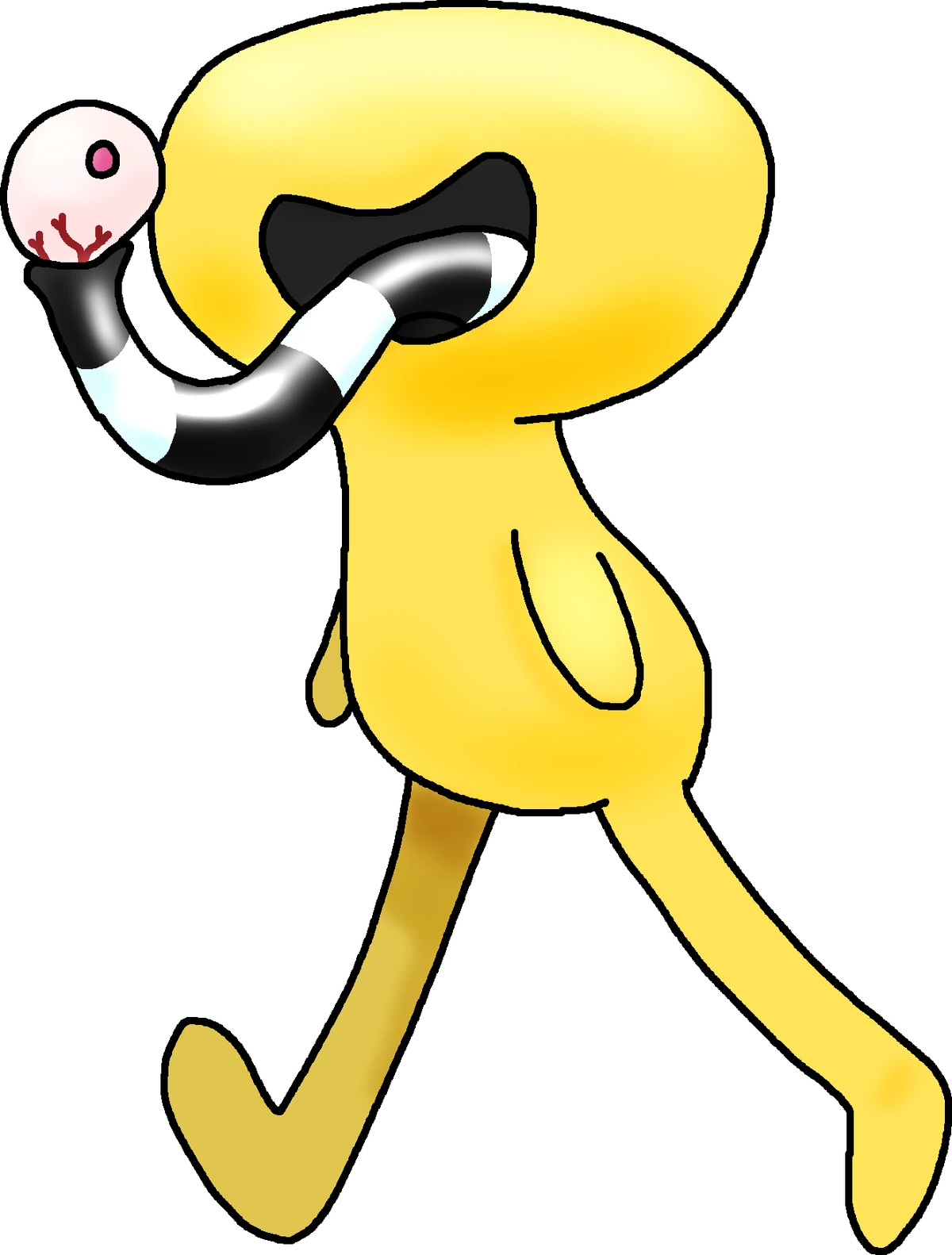 Tweeky | Fantendo - Game Ideas & More | Fandom