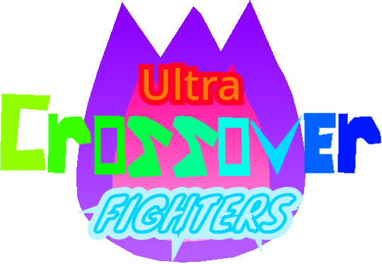 Ultra Crossover Fighters | Fantendo - Game Ideas & More | Fandom