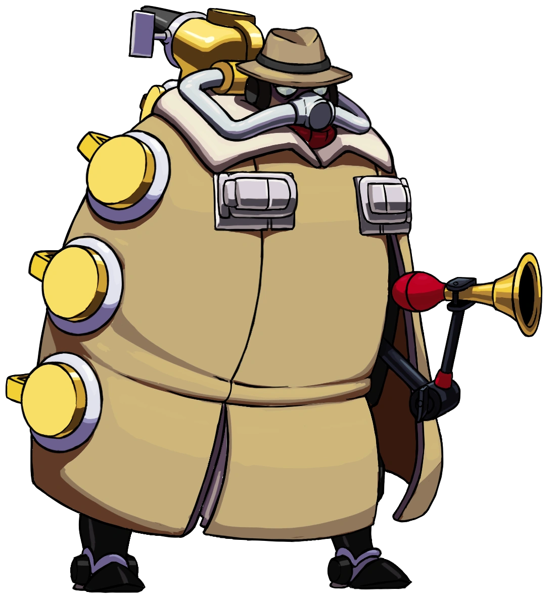 Big Band | Fantendo - Game Ideas & More | Fandom