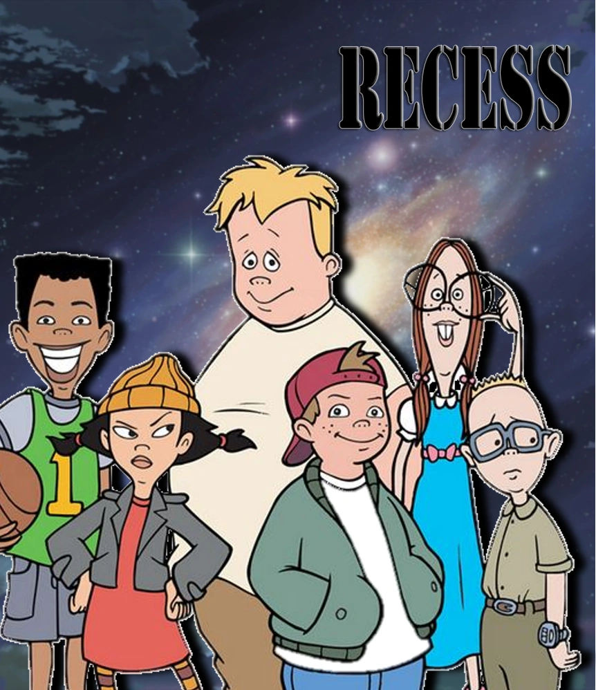 Recess Gang (CASR) | Fantendo - Game Ideas & More | Fandom