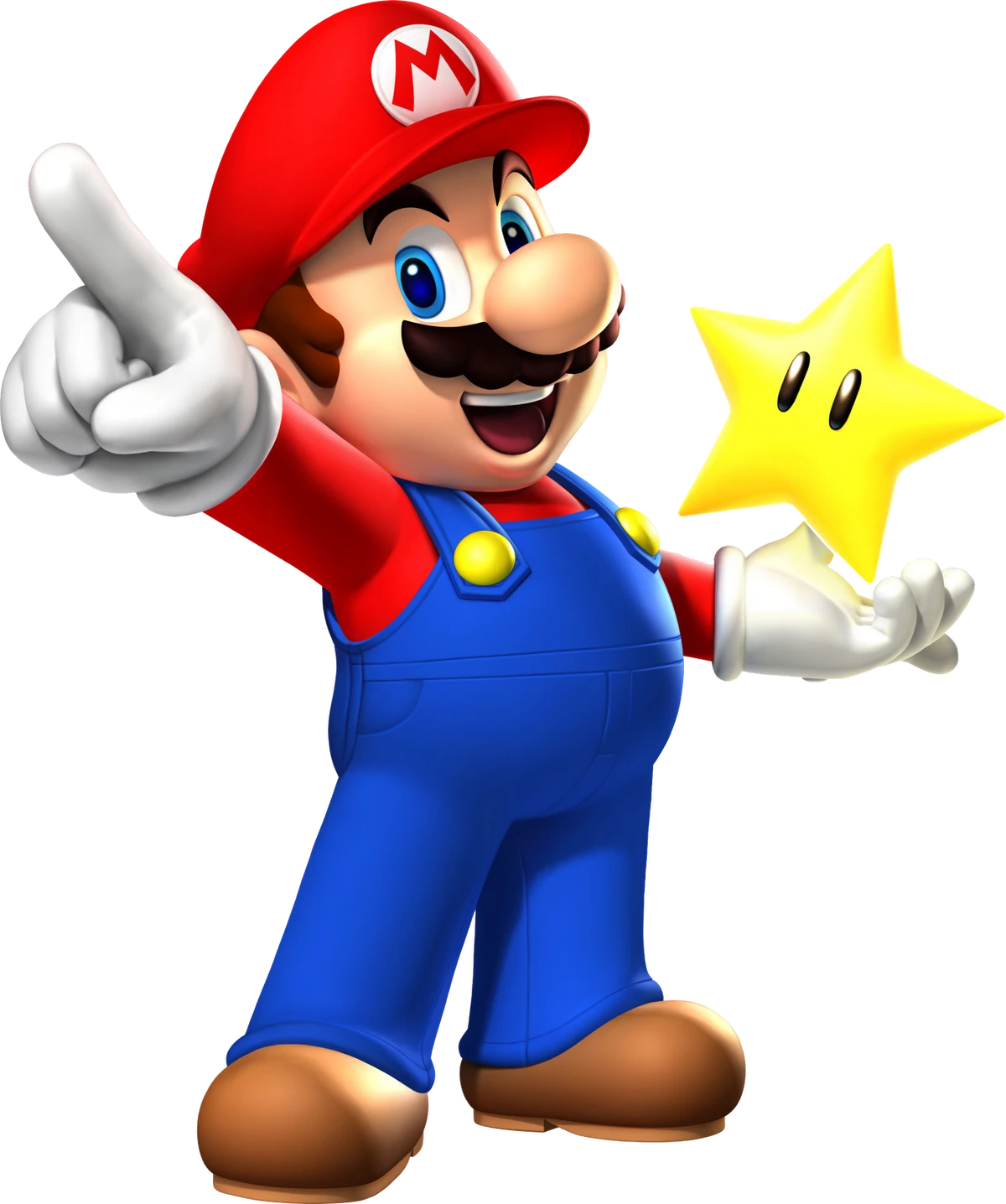 Mario | Wiki Fantendo | Fandom