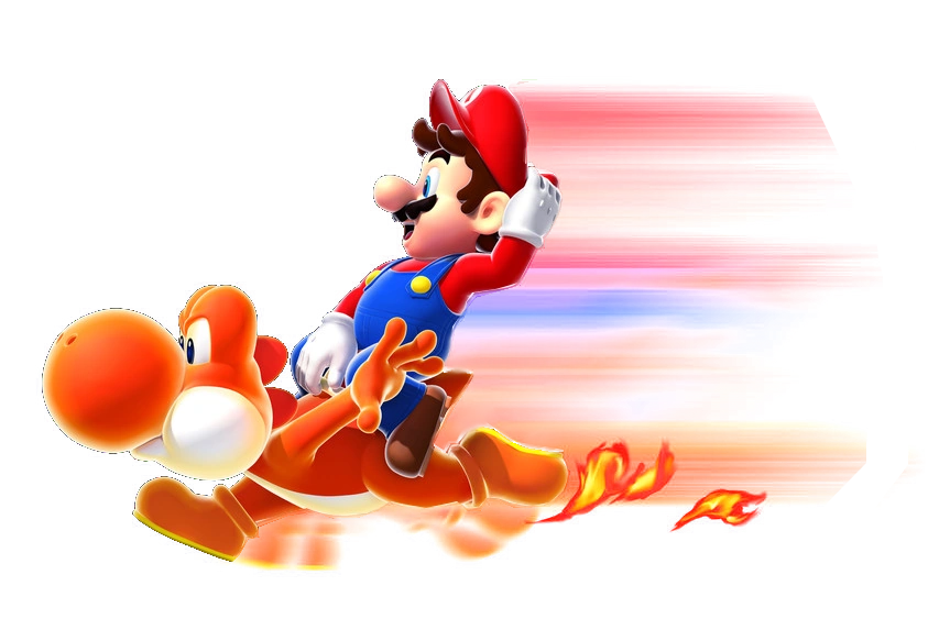 Ultra Mario Galaxy 3 | Fantendo - Game Ideas & More | Fandom