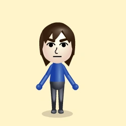 Sheldon Parker | Fantendo - Game Ideas & More | Fandom