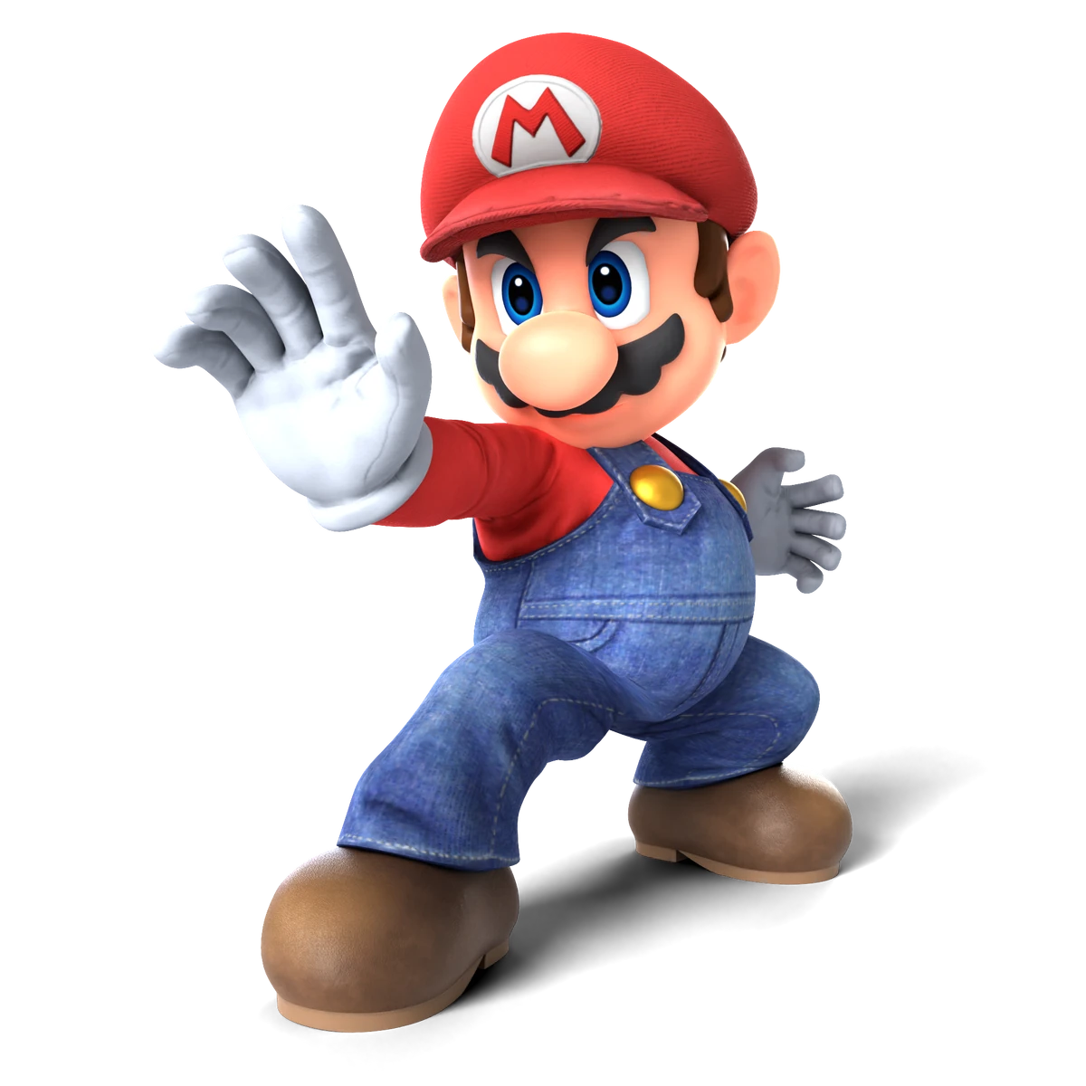 Super Smash Clash/Mario | Fantendo - Game Ideas & More | Fandom