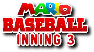 Mario Baseball: Inning 3 | Fantendo - Game Ideas & More | Fandom