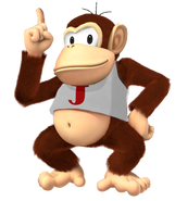 Donkey Kong Jr. | Fantendo - Game Ideas & More | Fandom