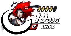 Nexus Heroes / Rayne | Fantendo - Game Ideas & More | Fandom