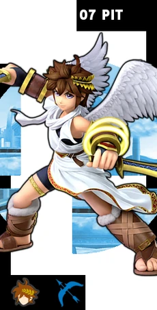 Super Smash Bros. Ultimate (Best Timeline)/Pit | Fantendo - Game Ideas ...