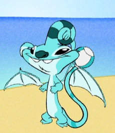 Vorchu | Fantendo - Game Ideas & More | Fandom