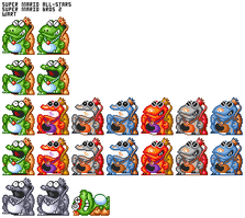 Wart | Fantendo - Game Ideas & More | Fandom