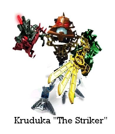 Kruduka | Fantendo - Game Ideas & More | Fandom