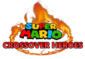 Super Mario Crossover Heroes | Fantendo - Game Ideas & More | Fandom