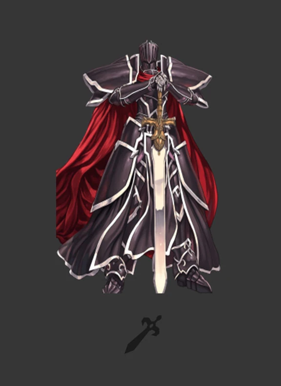 Super Smash Bros. Obliteration/Black Knight | Fantendo - Game Ideas ...