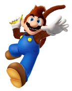 Monkey Mario | Fantendo - Game Ideas & More | Fandom