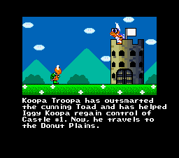 #1 Toad's Castle | Fantendo - Game Ideas & More | Fandom