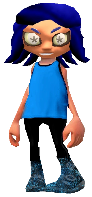 Heat Risers | Fantendo - Game Ideas & More | Fandom