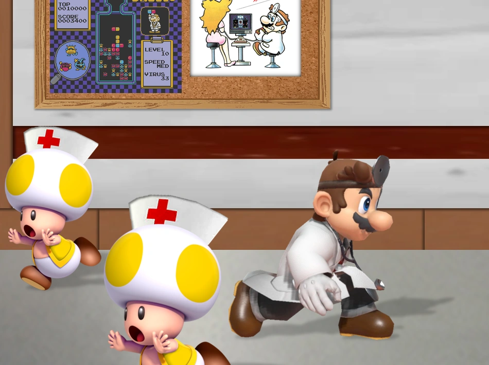 Category:Dr. Mario Games | Fantendo - Game Ideas & More | Fandom