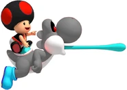 Evil Toad | Fantendo - Game Ideas & More | Fandom