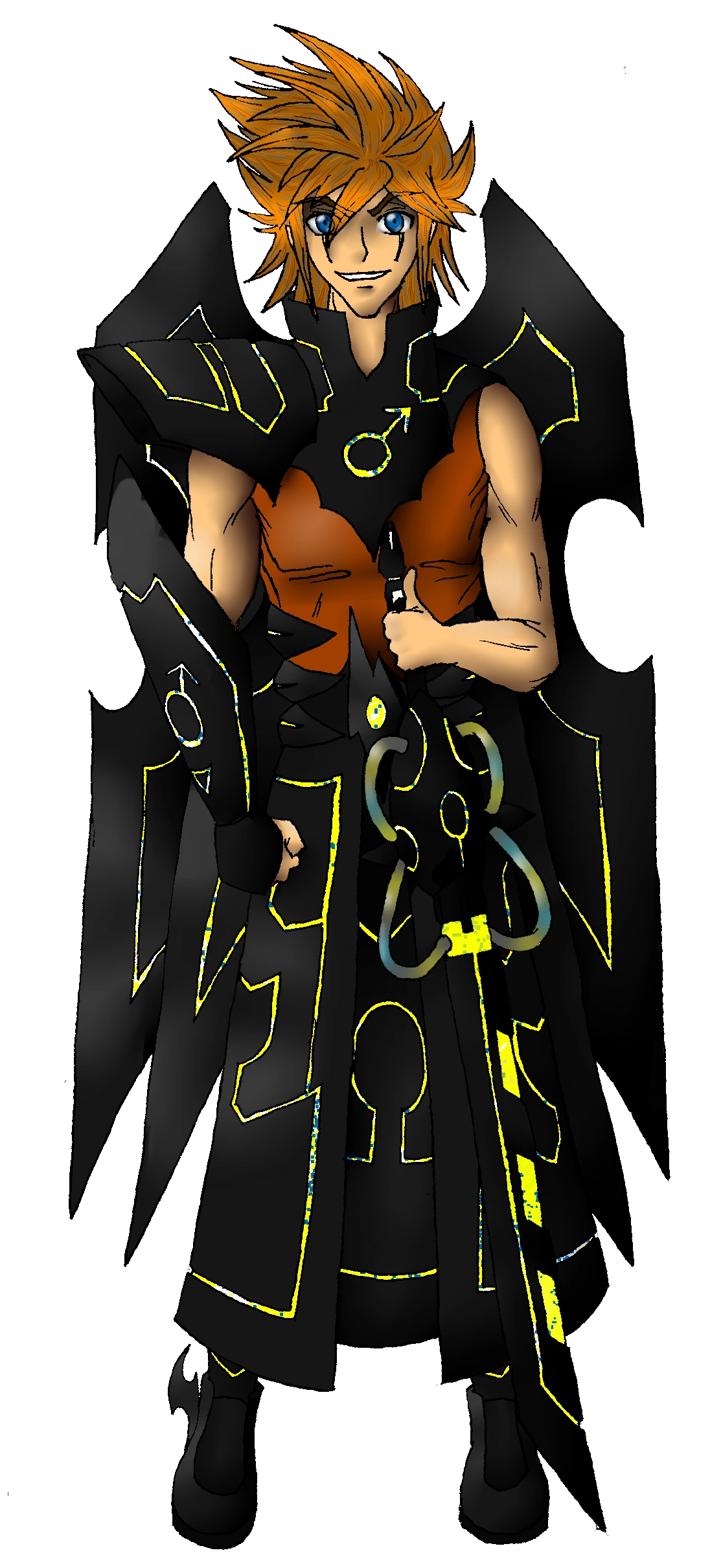 Mars Commander | Fantendo - Game Ideas & More | Fandom