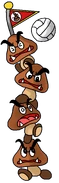 Captain Goomba | Fantendo - Game Ideas & More | Fandom