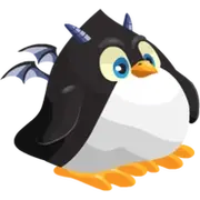Penguin Dragon | Fantendo - Game Ideas & More | Fandom