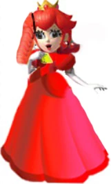 Princess Cherry | Fantendo - Game Ideas & More | Fandom