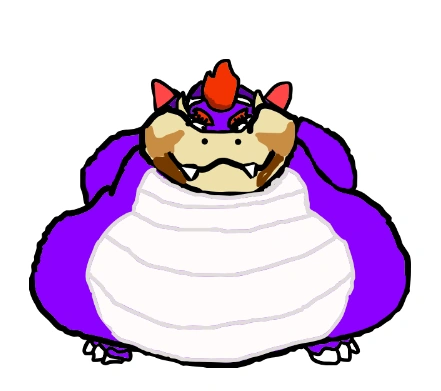 Queen Kittyia Koopa | Fantendo - Game Ideas & More | Fandom