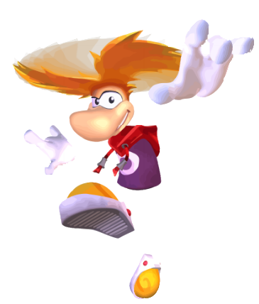 Rayman (SSBE) | Fantendo - Game Ideas & More | Fandom