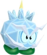 Chief Chilly | Fantendo - Game Ideas & More | Fandom