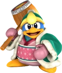 King Dedede | Fantendo - Game Ideas & More | Fandom