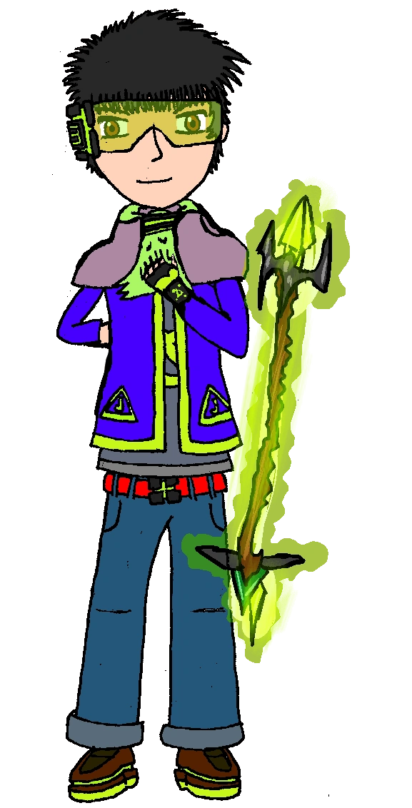 Jairo (BoB) | Fantendo - Game Ideas & More | Fandom