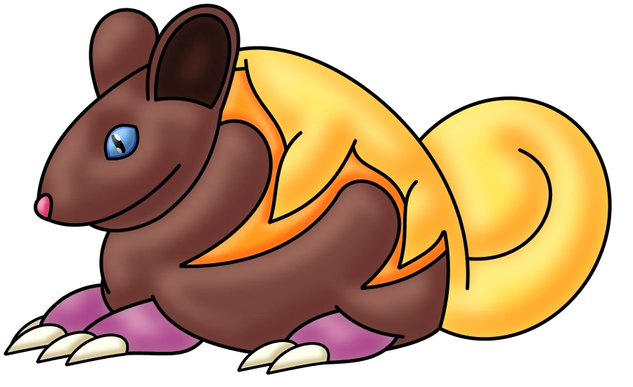 Route 297 | Fantendo - Game Ideas & More | Fandom