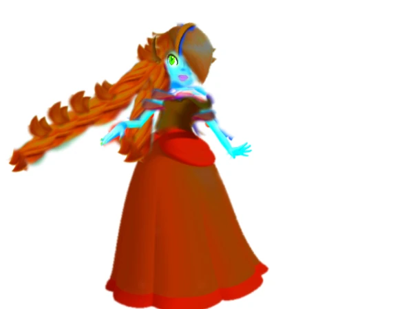 Daliene | Fantendo | Fandom