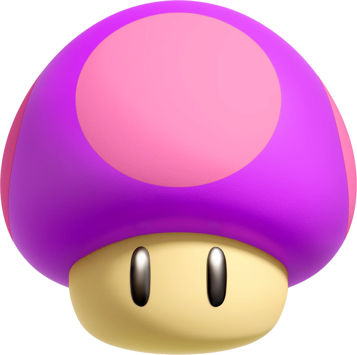 Poison Mushroom | Fantendo - Game Ideas & More | Fandom