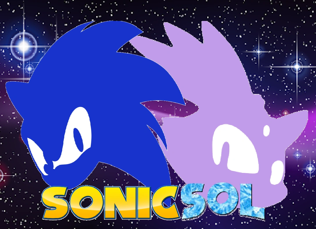 Sonic Sol | Fantendo - Game Ideas & More | Fandom