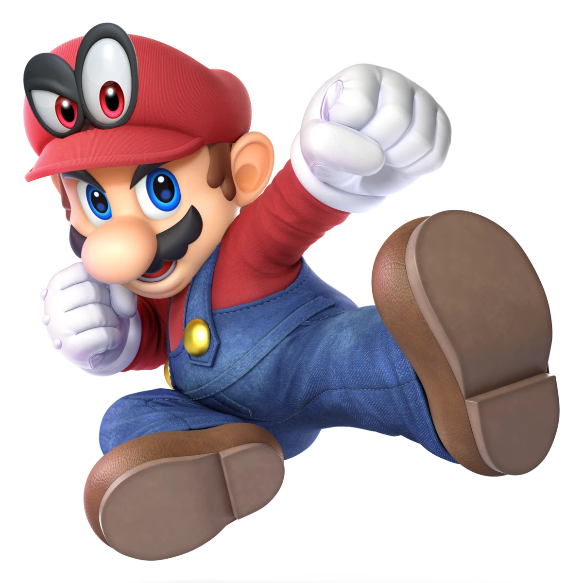 Multiversal Clash Revolution/Characters | Fantendo - Game Ideas & More ...