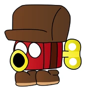 Paper Mario: Pen Power | Fantendo - Game Ideas & More | Fandom