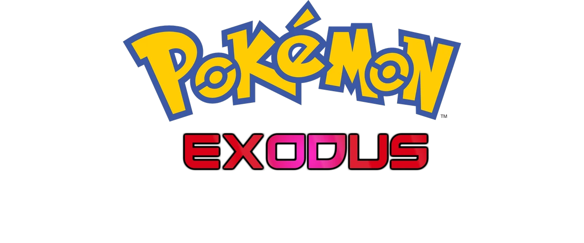 Pokemon Genesis and Exodus | Fantendo - Game Ideas & More | Fandom