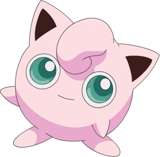 Jigglypuff | Fantendo - Game Ideas & More | Fandom