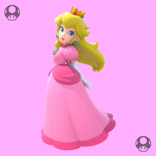 Peach (Super Smash Bros. Reboot) | Fantendo - Game Ideas & More | Fandom