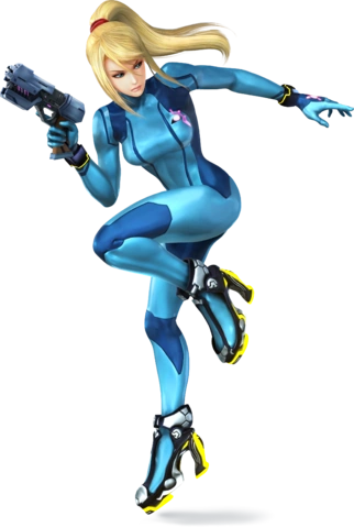 Metroid 3DS | Fantendo - Game Ideas & More | Fandom