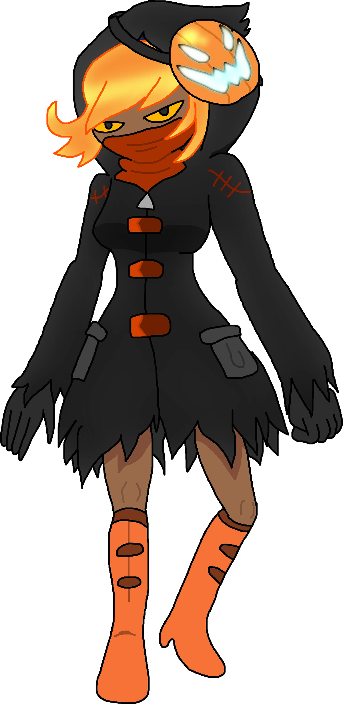 Hallow | Fantendo - Game Ideas & More | Fandom