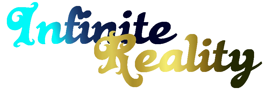 Infinite Reality | Fantendo - Game Ideas & More | Fandom