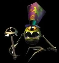 Jano | Fantendo - Game Ideas & More | Fandom