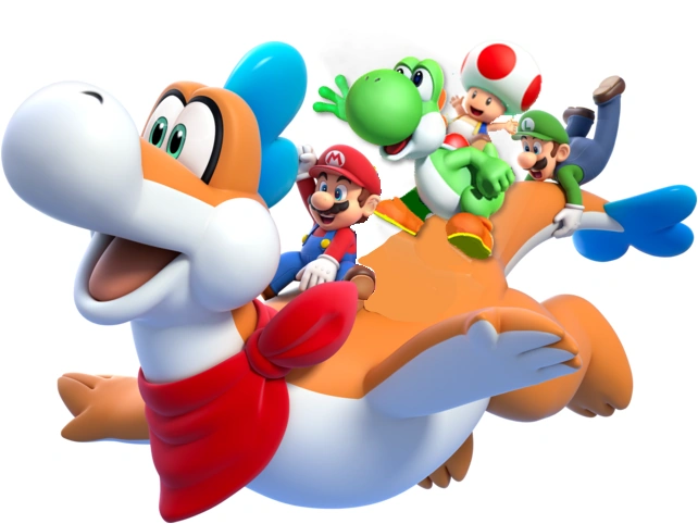 New Super Mario Bros Advance | Fantendo - Game Ideas & More | Fandom