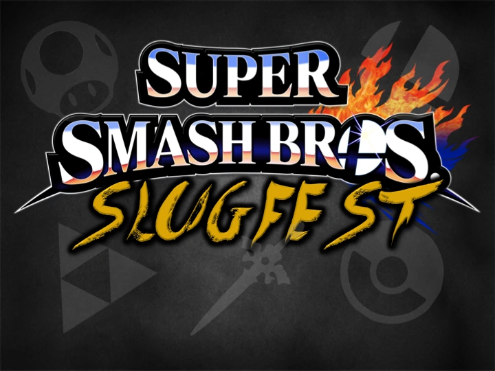 Super Smash Bros. Slugfest | Fantendo - Game Ideas & More | Fandom